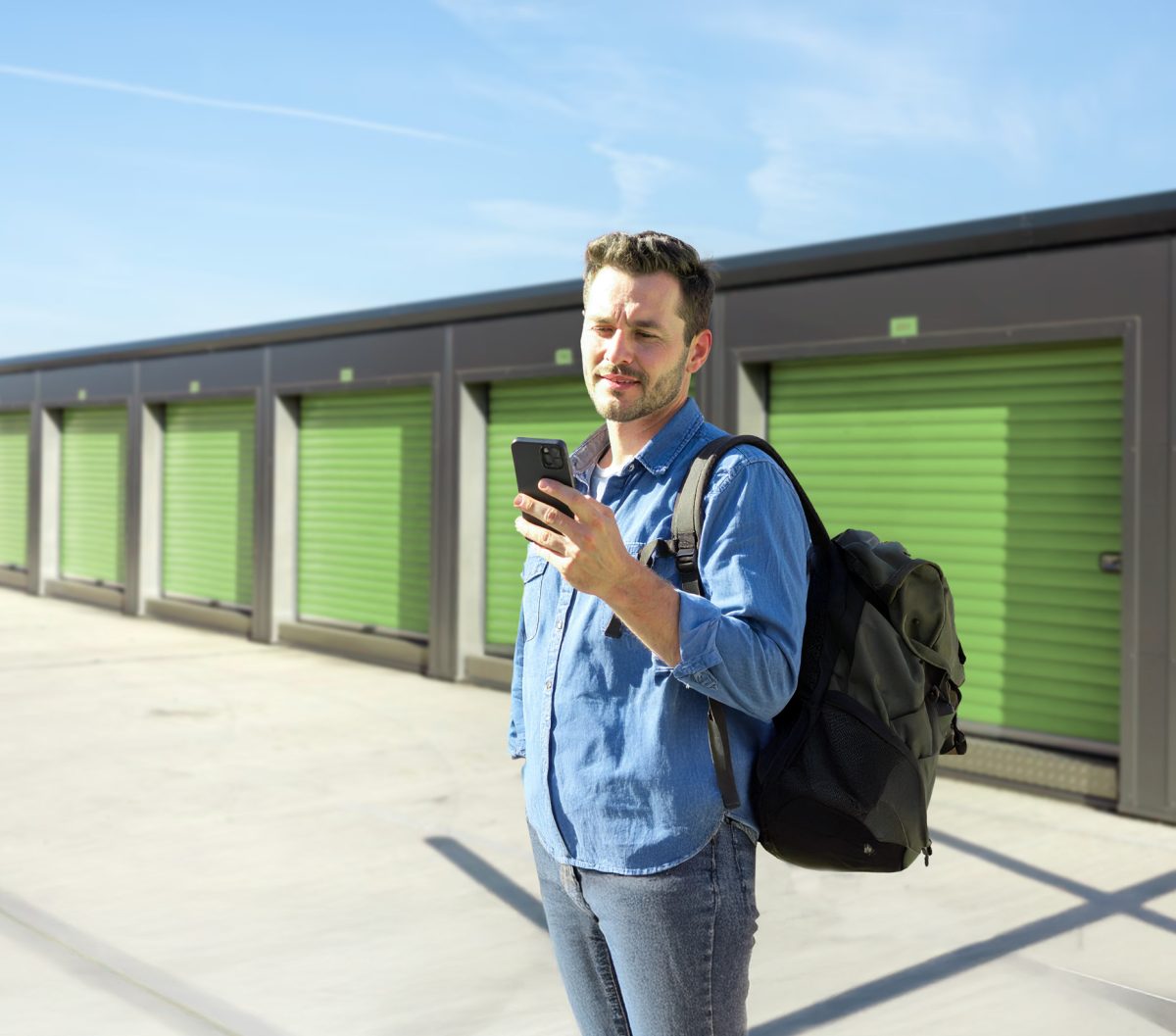 Self Storage in Birmingham | Affordable Storage Units